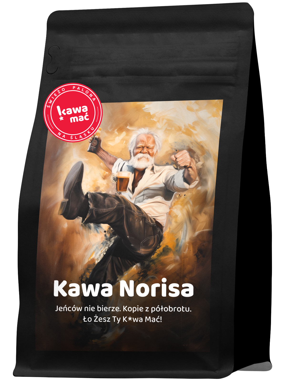 Kawa ziarnista Kawa Norisa - 150g. Najlepsze filtry do wody i skuteczne ...